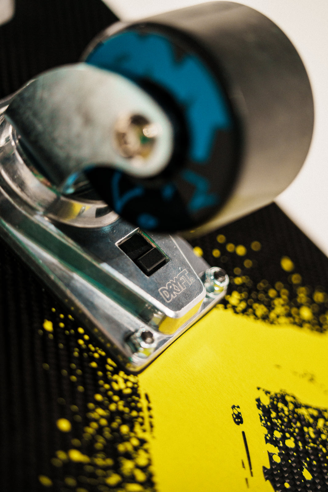 Dryft Board – DRYFT1