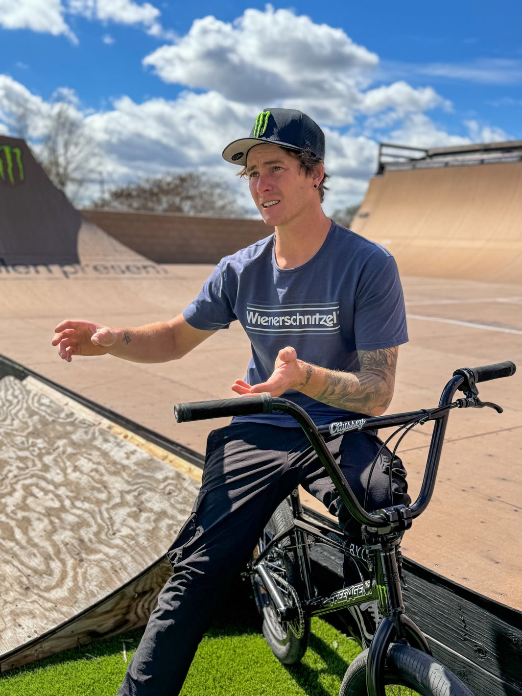 Dryft Board – DRYFT1