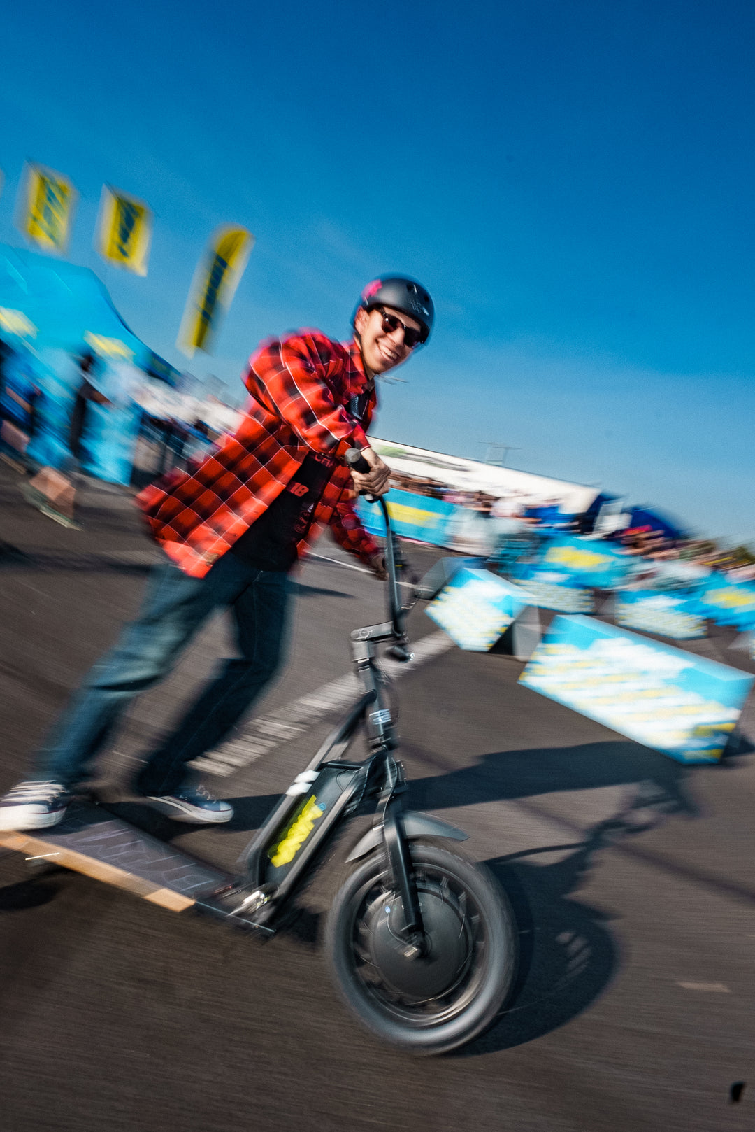 dryftworld – DRYFT1