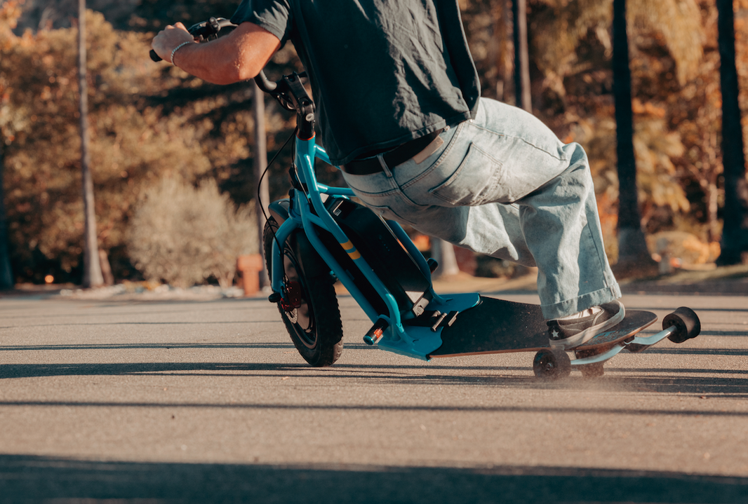 dryftworld – DRYFT1