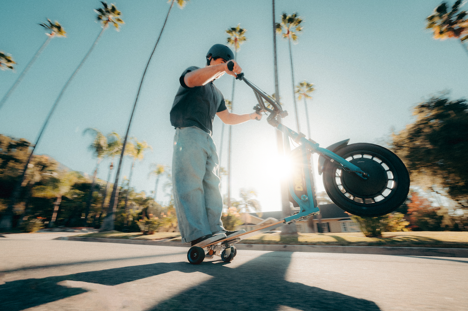 dryftworld – DRYFT1