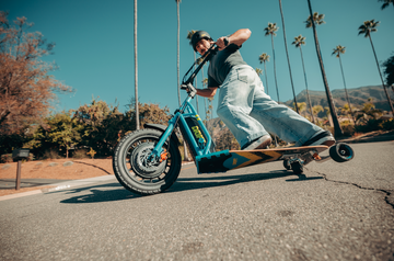 dryftworld – DRYFT1