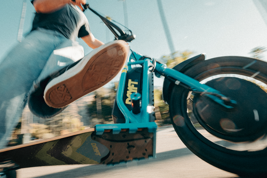 dryftworld – DRYFT1