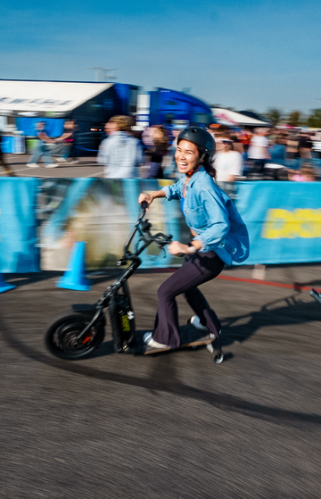 dryftworld – DRYFT1