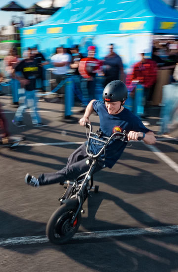 dryftworld – DRYFT1