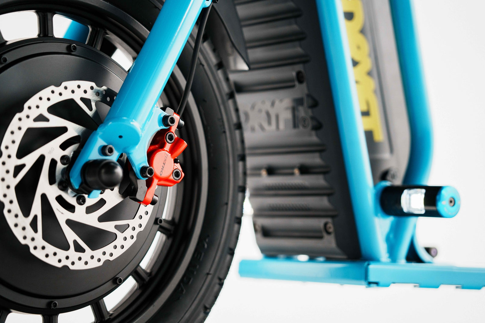 Dryft Board – DRYFT1