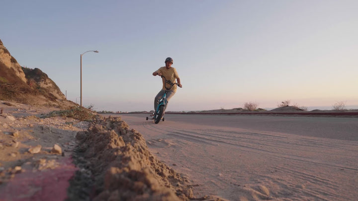 Dryft Board – DRYFT1