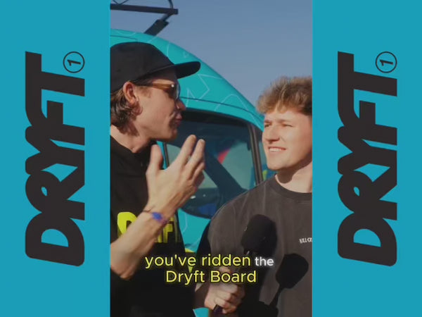 Dryft Board – DRYFT1